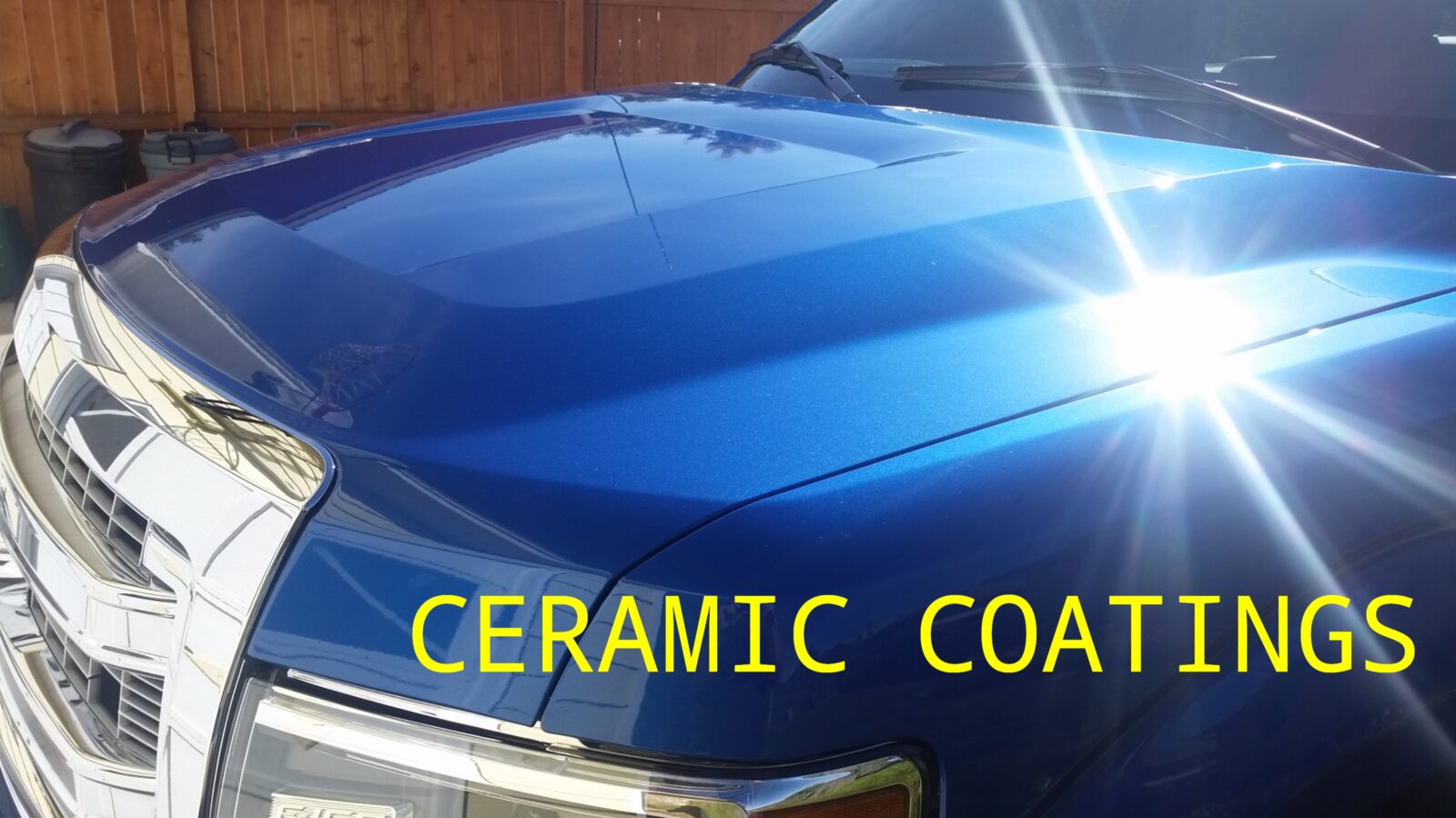 Auto Detailing Services in Denver, CO | A Auto Detail Service