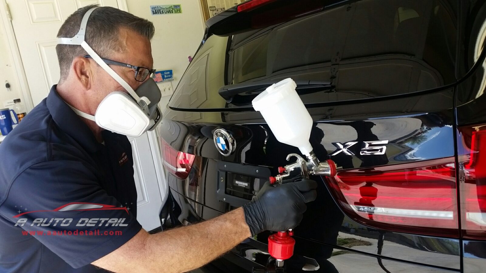 Auto Ceramic Coating Services in Denver, CO | A Auto Detail Service