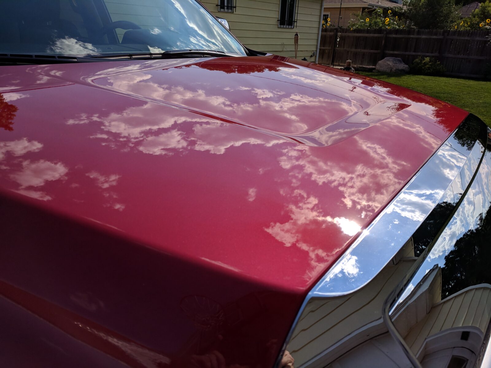 SB3 Ceramic Coatings | A Auto Detail Service