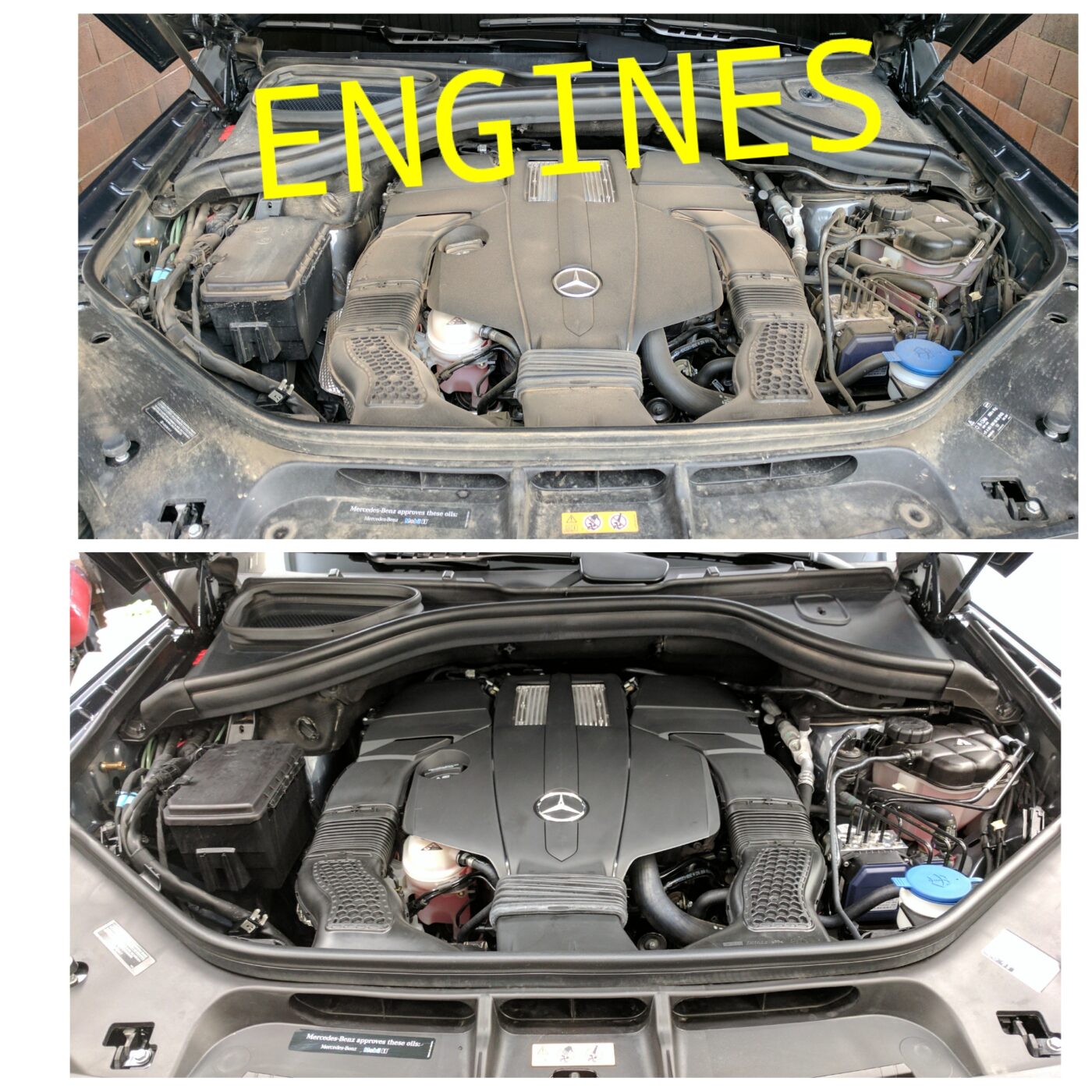 Services | A Auto Detail Service