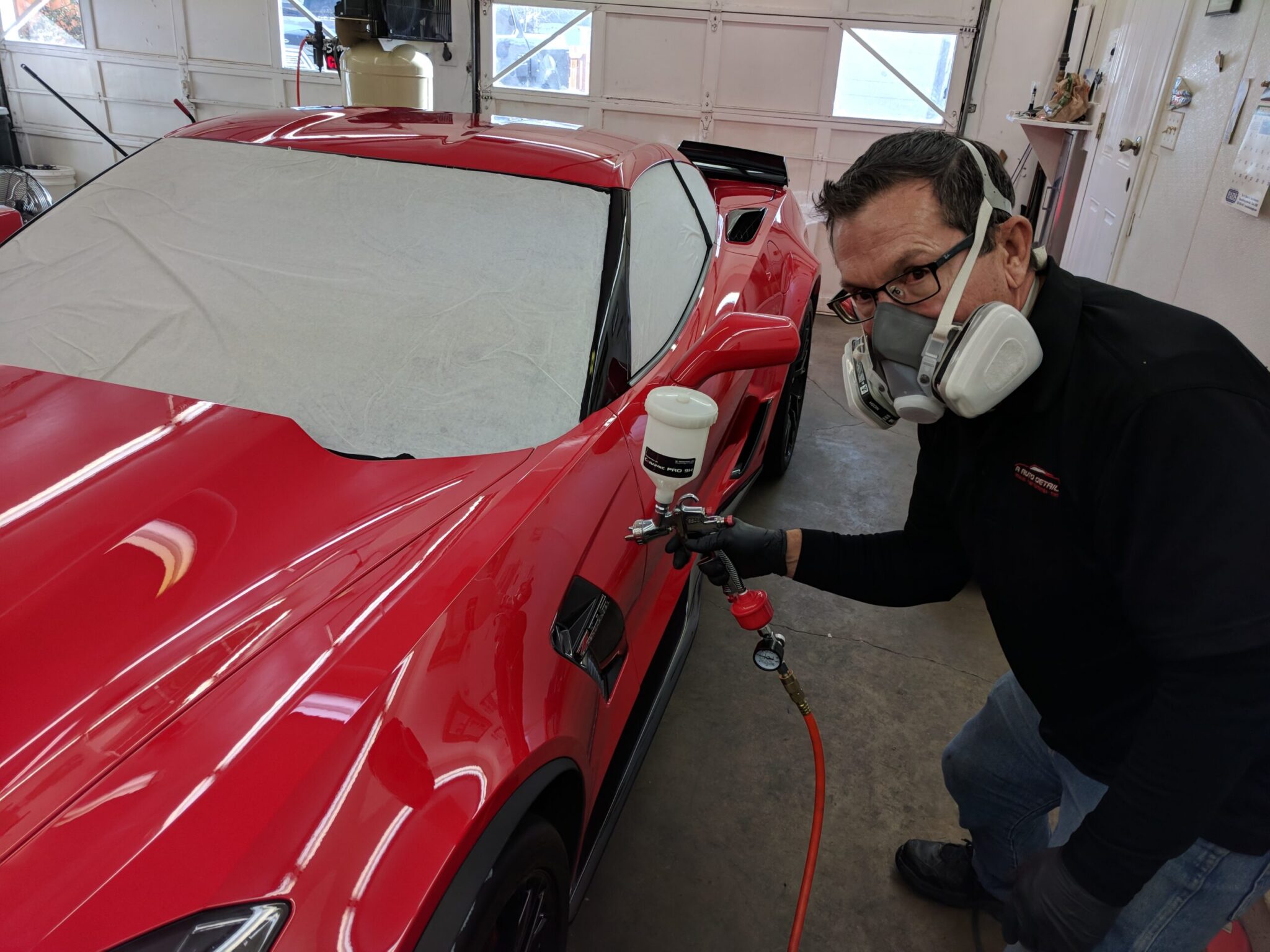 Top-Notch Auto Detailing Services | A Auto Detail Service